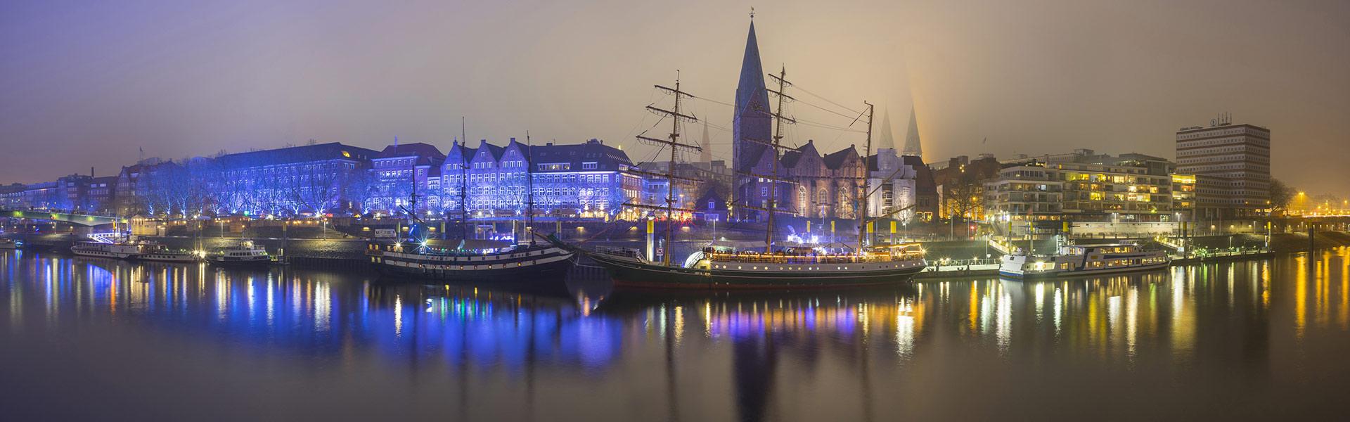 Die Website der BRELOG GmbH erhält einen Relaunch