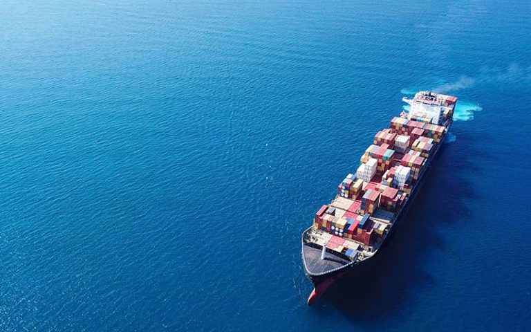 Seafreight Carrier introduce Emergency Bunker Surcharge (EBS) - BRELOG GmbH